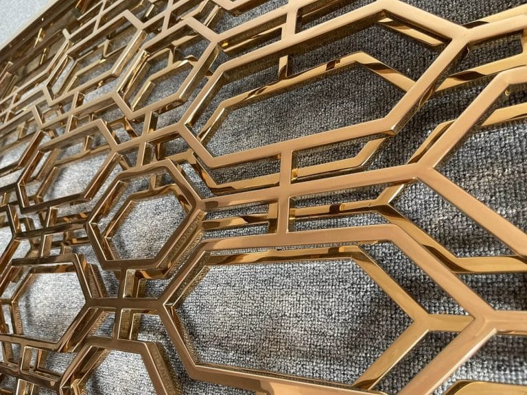 decorative-metal-screen-panels - VANGOMETAL